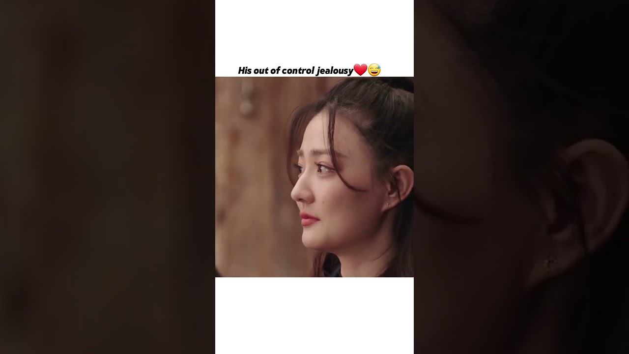 Their Reactions love scenery Jealous Scene love scenery Edit shorts feed