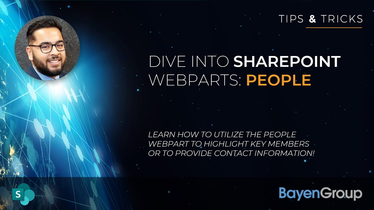 SharePoint Web Parts: Quick Links (Part 1)