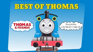 Thomas The Tank Engine Friends Best Of Thomas Vhs Intro 2011 Watch HD ...