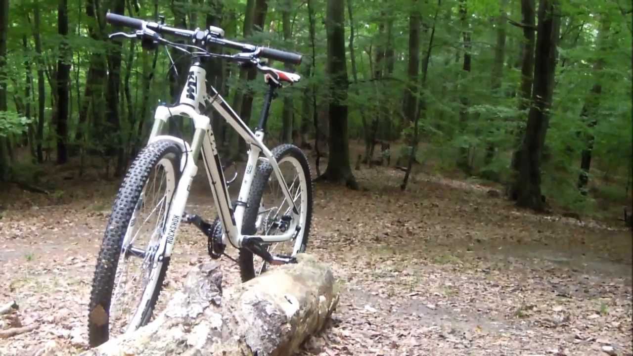 KTM ULTRA SPORT 26er 2013