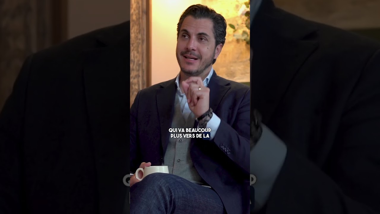 Notre identité n'est PAS un titre professionnel 🙅🏻‍♂️