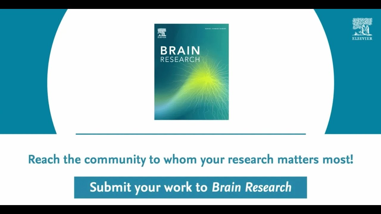 Brain Research | A multidisciplinary journal devoted to fundamental research in the brain sciences