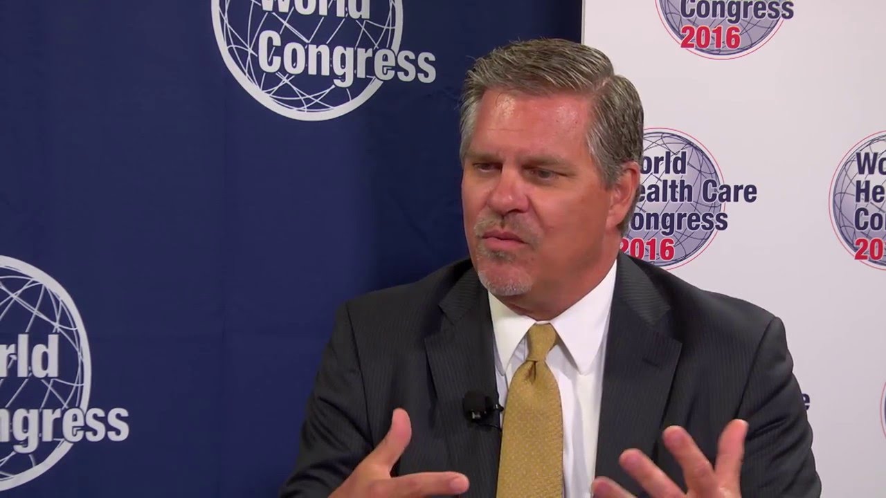 Stephen H. Nolte, Chief Executive Officer, Sutter Health Plus