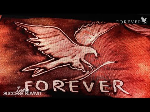 FLP India Success Summit | Story of Forever Living Products International | Sand Art.