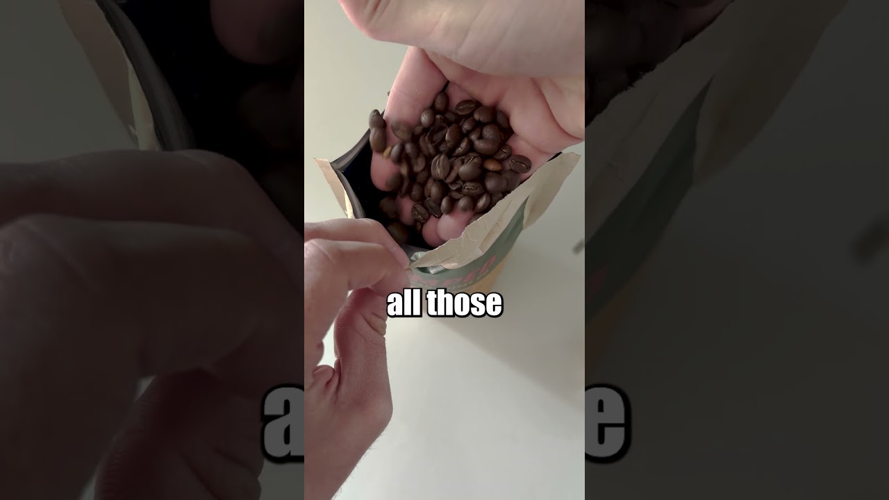 This Coffee Is Better Than A Coffee Shop