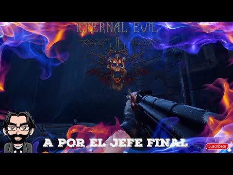 Steam Community :: Video :: ETERNAL EVIL EP6 | A POR EL JEFE FINAL ...