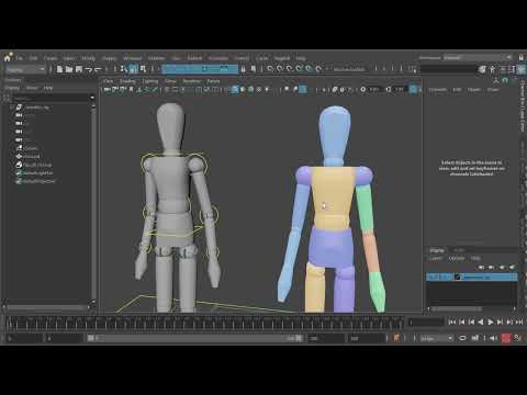 Ragdoll in a Nutshell pt. 1 - Introduction - Tutorials - Ragdoll Forums
