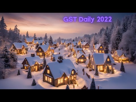Google Santa Tracker 2022 Day One
