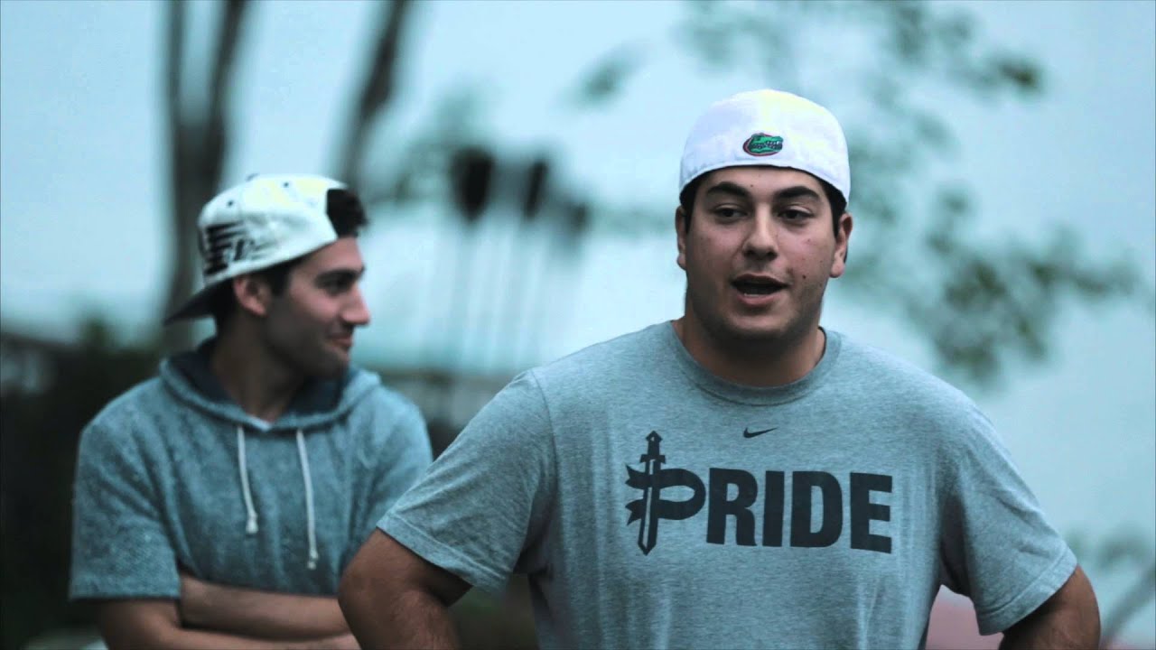 Camp Manitou - Leadership