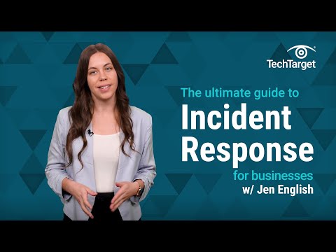 Ultimate Guide to Incident Response (IR) for Businesses