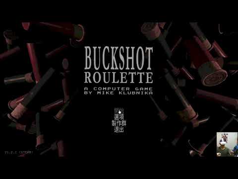 Steam Community :: Buckshot Roulette