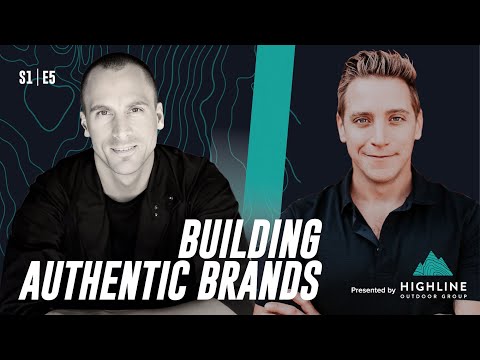 How To Build Authentic Action Sports Brands - Troy Michels