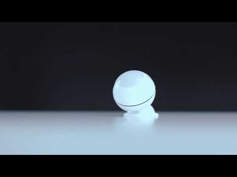 How to Pair Your Dome Motion Detector With Light Sensor DMMS1