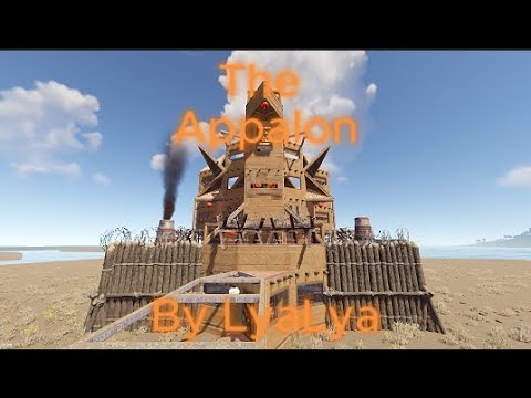 Steam Community :: Video :: The Appalon - Solo-Duo Offline Base ...