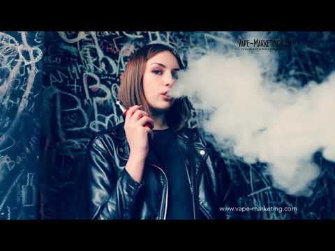 Global Vape Shop Database Leads