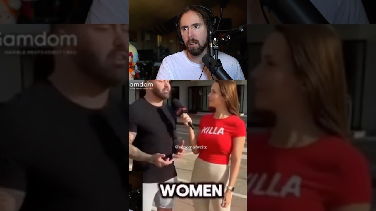 He Didn't Hold Back
