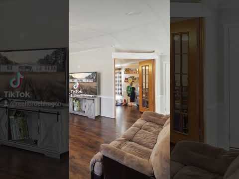 For Sale: 5717 Pearl Lane Ellabell, GA 31308