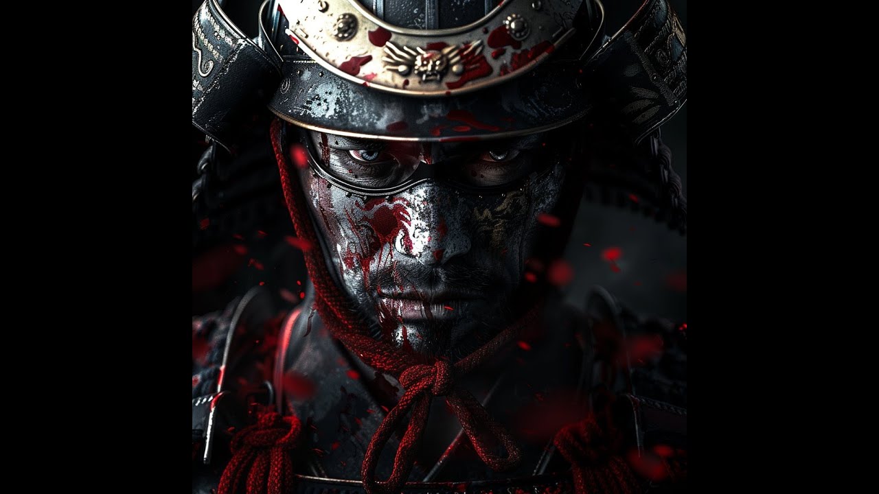 Upcoming NFT Drop: Samurai Warlords - Genesis NFT Collection - 9/2/2024