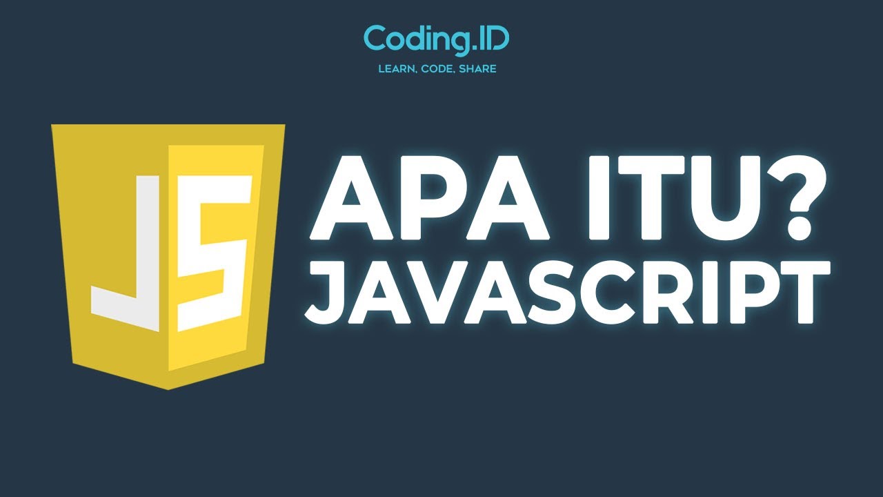 Apa itu Javascript