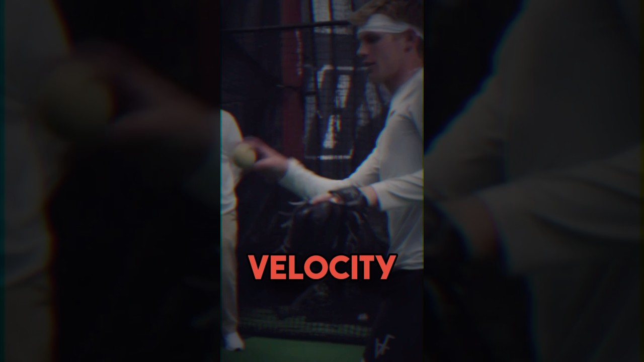 Now Introducing the 108 Remote Pitching Program! ⚾️💪 #baseball #baseballtraining #pitching