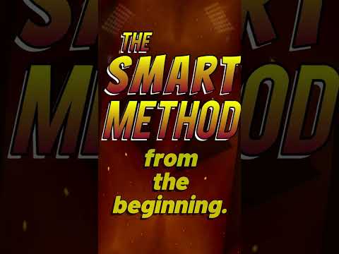 SMART Goals Work!