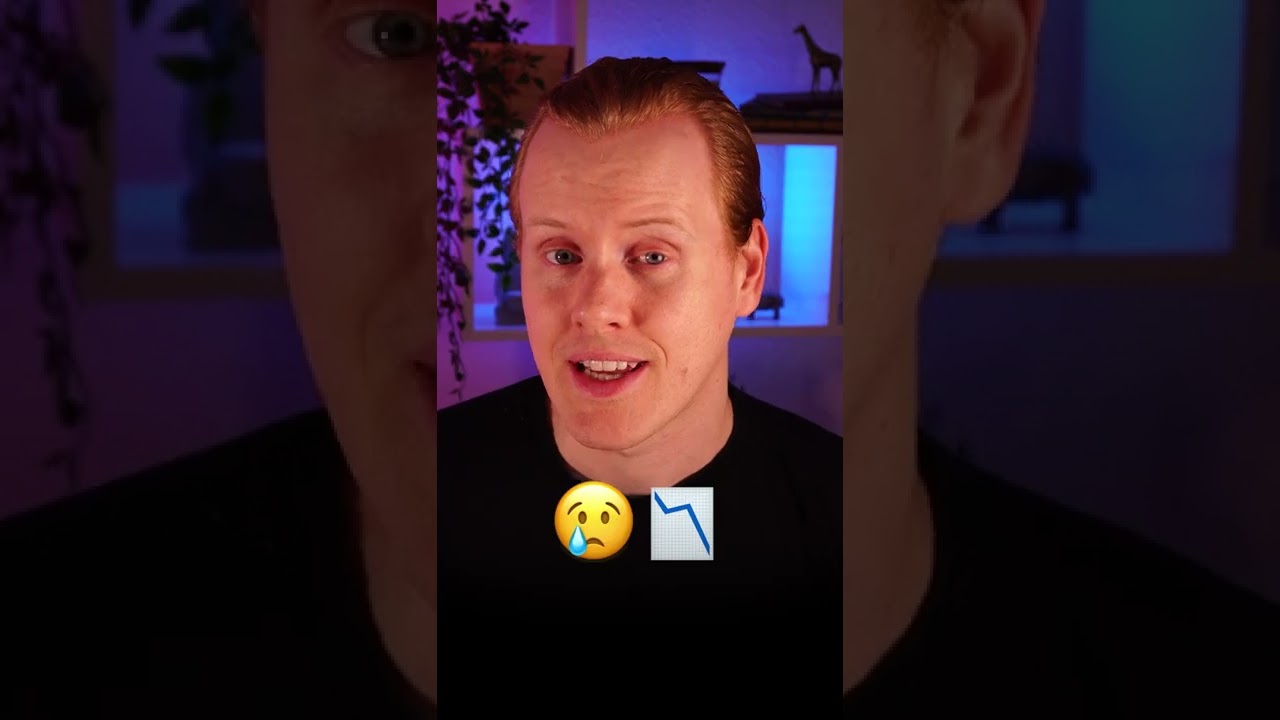 Why I don't recommend Trading212