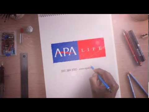 APA LIFE TVC- Re-writing the rules of Life Insurance