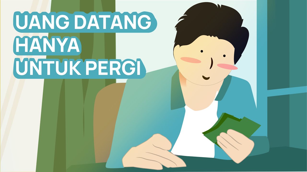 Pengelolaan Keuangan buat Pemula (Tips Biar Uang Lo Gak Cepat Habis!)
