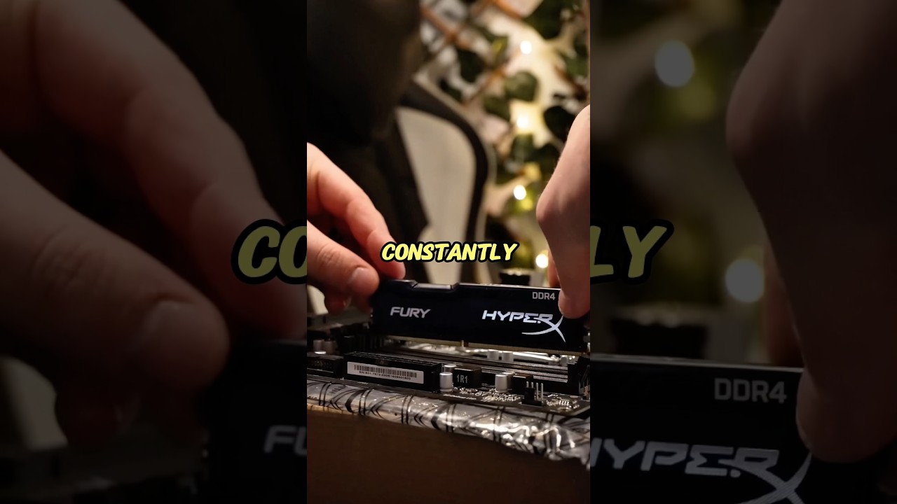 Turn off your PC #shorts #pcgaming