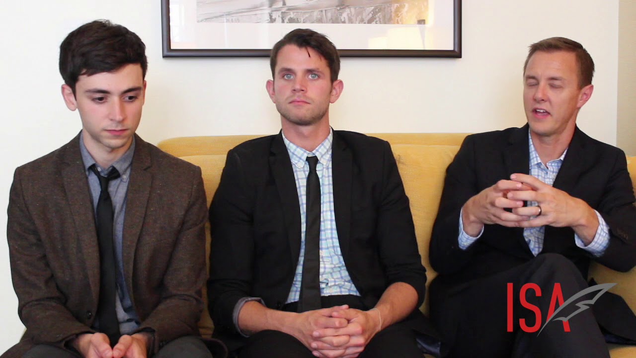 Stephen Scott Scarpulla, Samuel Miron, dirs of 