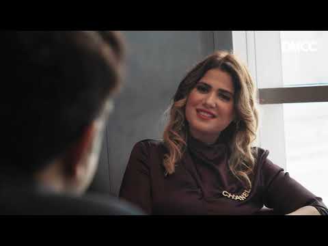 DMCC Success Stories - My Business Consulting DMCC