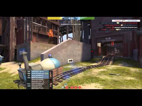 Steam Community :: Video :: UGC Euro Steel Final (1st map barnblitz ...
