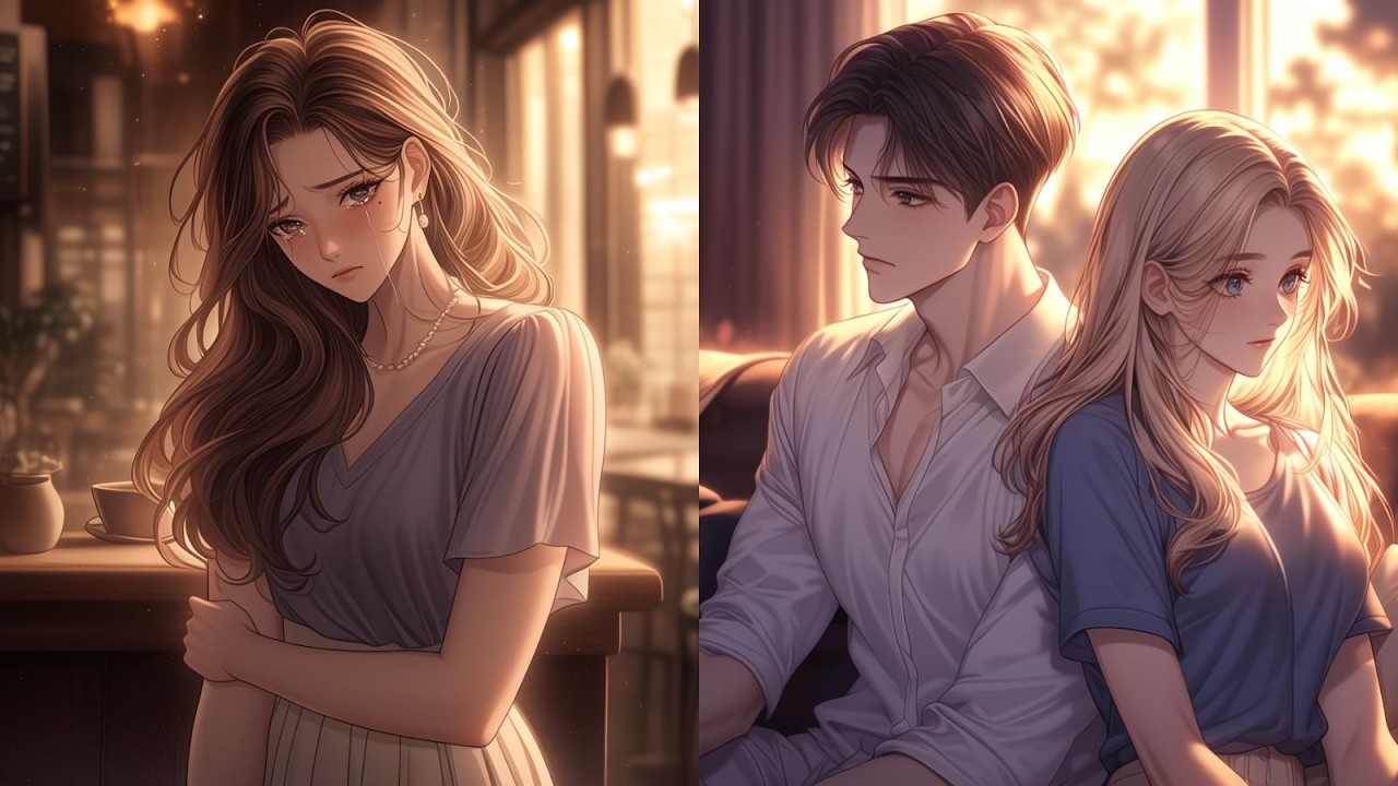 📕I plotted for 18 years against the true heir—until the day Dad brought home a… true heiress?!