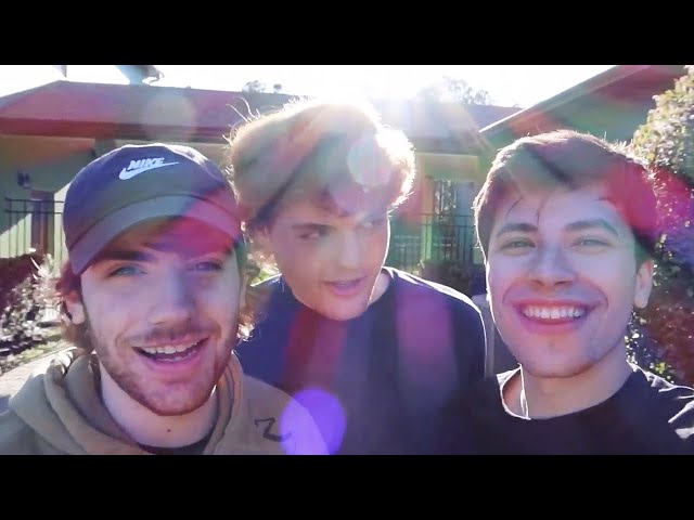 Dream and George meetup: Why Minecraft fans labeled the meetup between ...