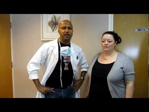 Snap on Smile  Video Testimonial.