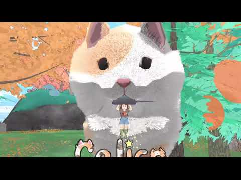 Steam Community :: Video :: Calico video for steam badge