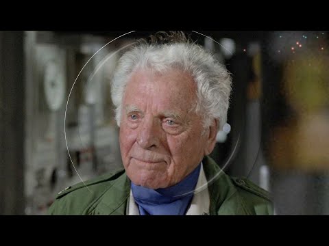 Burt Lancaster Names the Gay Actors of Old Hollywood He Dated in Secret