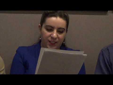 Interview with Screenwriter Janet Caulfield (LOTUS OPERANDI) – Matthew ...