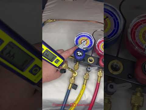 What is a Micron Gauge?