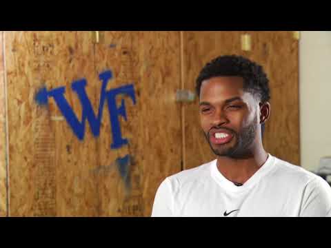 Troy Daniels PKG