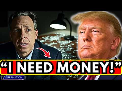 ????BOMBSHELL LEAK! Biden’s Cover-Up WORSE than we THOUGHT! Jake Tapper EXPOSED