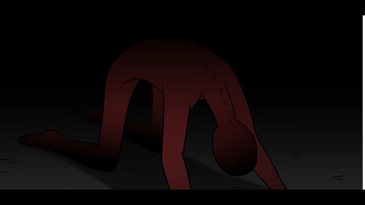 8 Creature Horror Stories Animated (Compliation)