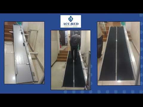 Portable Ramps at Best Price in India