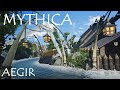 Steam Workshop::Mythica - Land of Myths and Legends