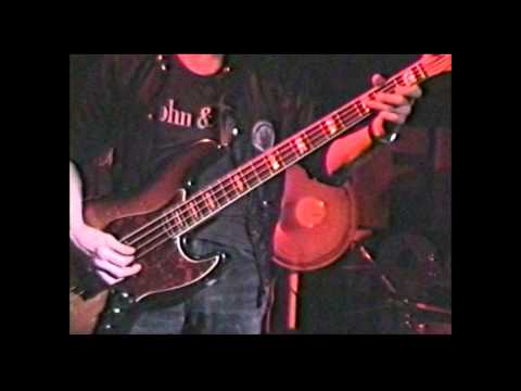 Noel Redding and Friends July 14th 1995 Part 3
