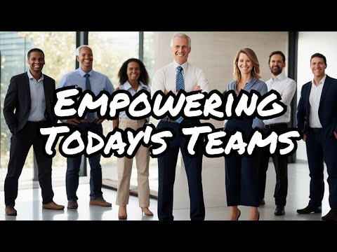 5 Reasons Why Team Building Is Essential in Today's Workplace