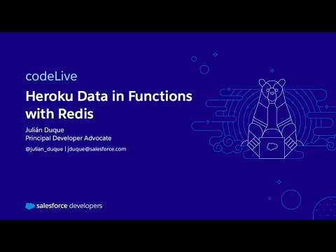Salesforce Functions | Salesforce Developer Center