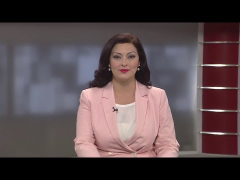 Вести на Канал 5 во 18, 18.4.2020