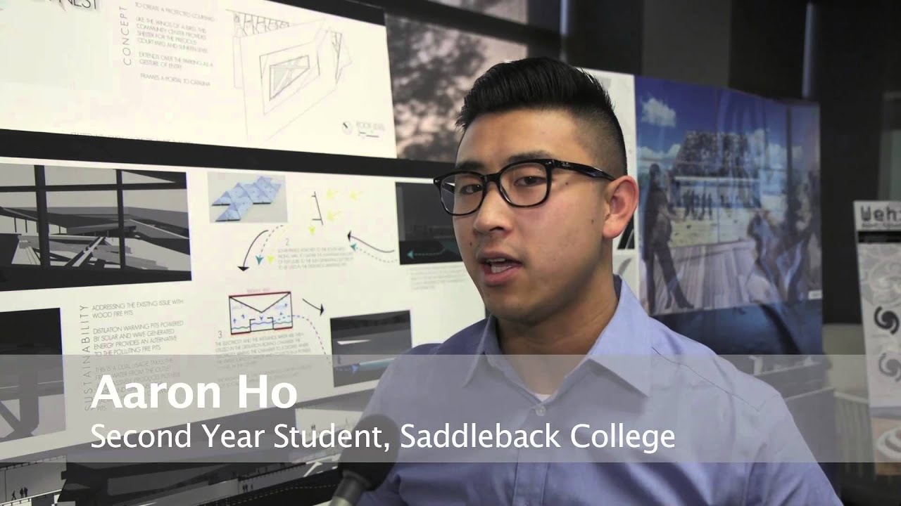 AIAOC 2015 Student Design Competition