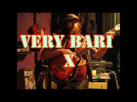 Very Bari X